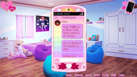 Update Bug Fixes Art Tweaks And New Accessibility Options Magical