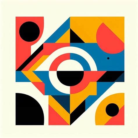 Premium Photo Patern Desain Abstract