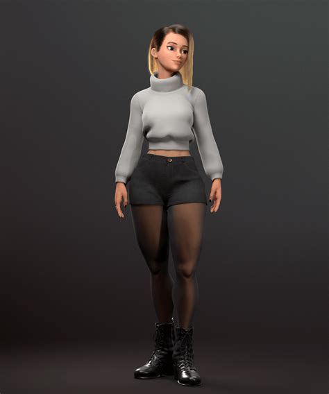 I Made This Open To Critics R3dmodeling