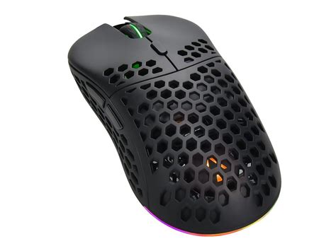 Steelseries Mouse