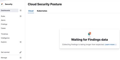 AWS CSPM Integration Elastic Security Discuss The Elastic Stack