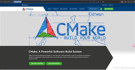 在Vscode开发QT完成QT环境的配置 vscode配置qt开发环境 CSDN博客