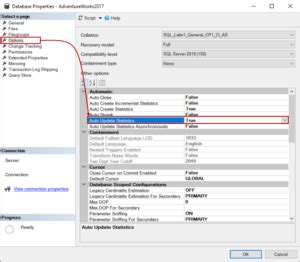 Deep Dive Into SQL Server Statistics