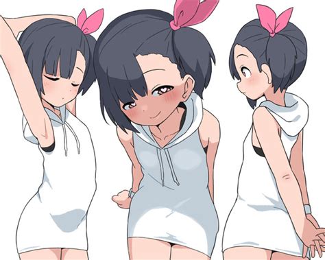 たちばなももか pixiv年鑑 β