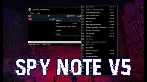How To Hack Any Android Device Remotely 100 Working Youtube