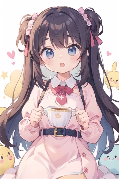 Yui Image Created By Yui Tensor Art