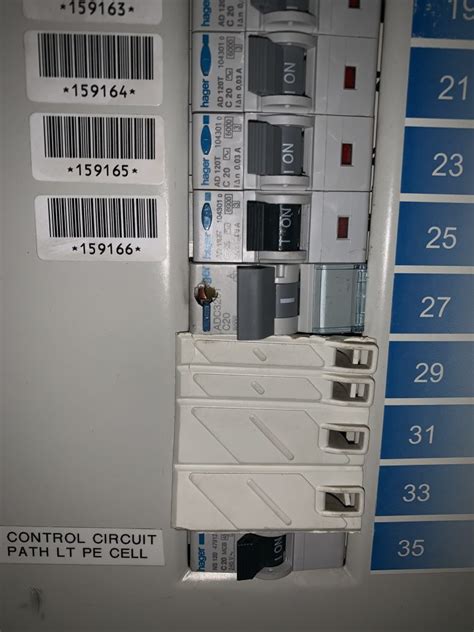 RCD Testing Services Residual Current Device Safety Checks