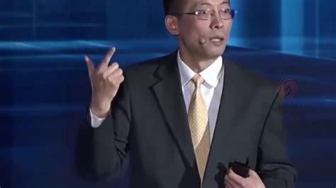 施一公：因为手段落后人类很难了解未知（下）凤凰网视频凤凰网