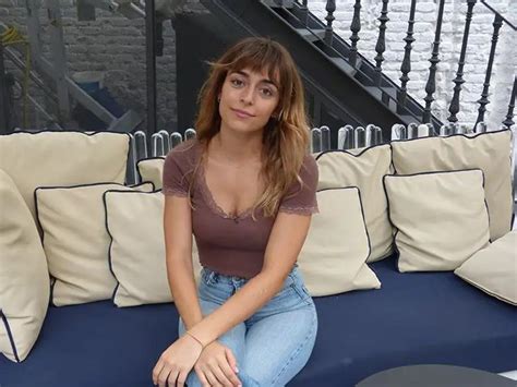 Lucia Caraballo Desnuda Powfoodscl