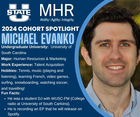 Michael Evanko On Linkedin Super Excited To Join The Program