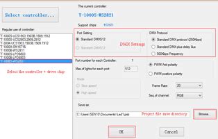 LEDEdit Pixel LED Programming Tutorial Learn It Step By Step