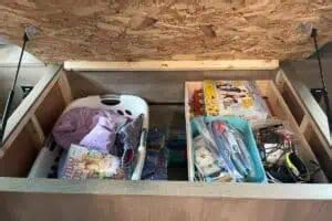 Genius Travel Trailer Hacks To Simplify Your RV Life RV Owner HQ