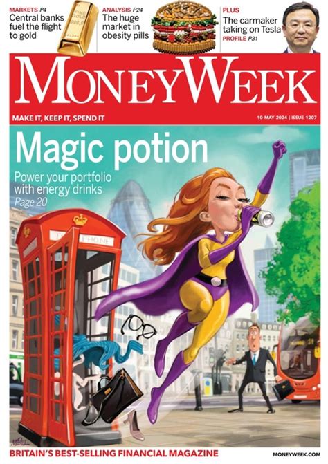 Moneyweek Issue 1207 10 May 2024 Pdf Download Free