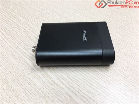 USB To HDMI SDI Capture Box Full HD P