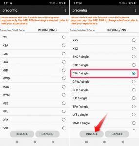 4 Methods To Change CSC On Samsung Devices Without Root Technastic