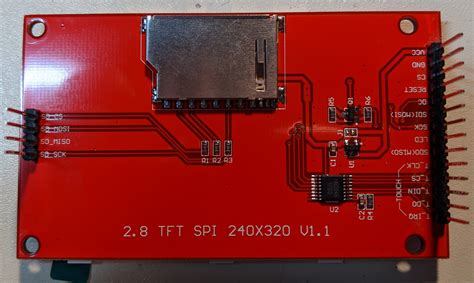 Over Engineered LED Strip Controller Hackaday Io