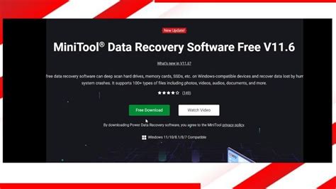 Unveiling The Power Of MiniTool Power Data Recovery Your Go To