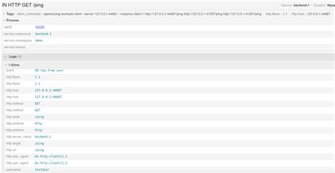 在 Golang 中使用 Opentelemetry 进行追踪 Tehub