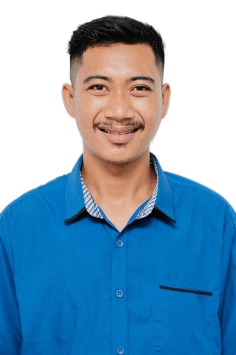 Profil Muhammad Yahya Info Pemilu