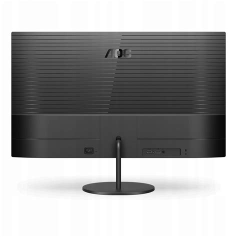 Monitor Aoc Q32v4 32 Ips 75 Hz 13434602999 Oficjalne Archiwum Allegro