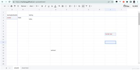 Web电子表格插件、在线excel插件、在线spreadsheet插件、大量数据行 百万数据行插件、canvas表格echohye的技术博客