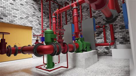 Why Need Of Mepf Services In Bim Design