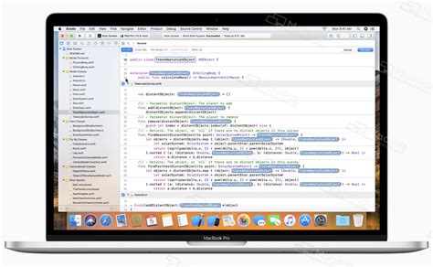 xcode mac下载 xcode for mac 集成开发工具 v10 3官方版 mac天空