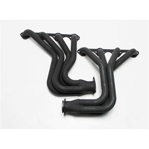 Garage Sale 1927 1934 Small Block Ford Chassis Headers Black