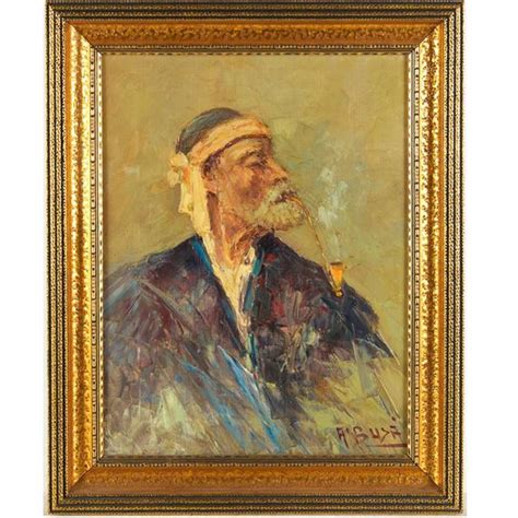 Abdurrahim Buza 1 Artworks At Auction Mutualart