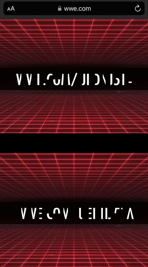 Anyone Decipher The Image From The Qr Code Shown On Raw Rsquaredcircle Anyone Decipher The Image From The Qr Code Shown On Raw Rsquaredcircle