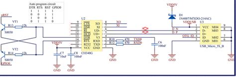 Esp 01 не прошивается Failed To Connect To Esp8266 Аппаратная