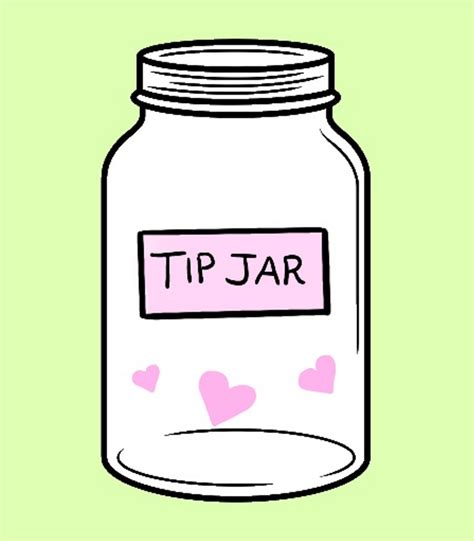 Tip Jar