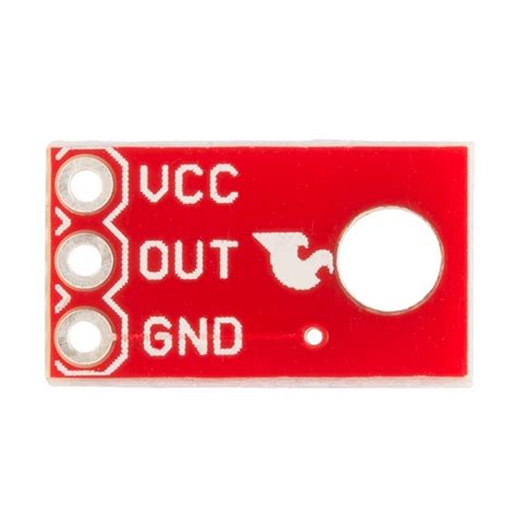 Sparkfun Line Sensor Breakout Qre1113 Digital Rob 09454 Sparkfun製