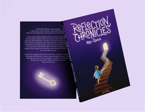 Иллюстрация Обложка книги в стиле книжная графика