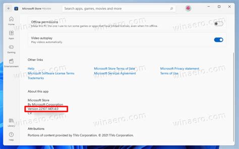 Microsoft Store Gets Several Ux Improvements On Windows 11