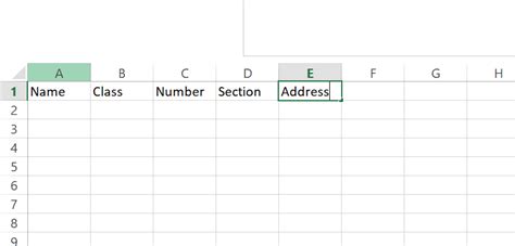 How To Check The Header Names Of Excel Activities Uipath Community Forum