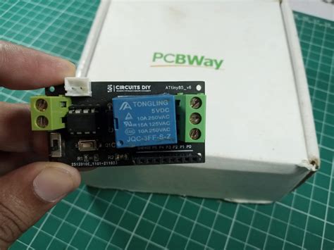 Device Control Using Smart Phones Bluetooth Arduino Maker Pro