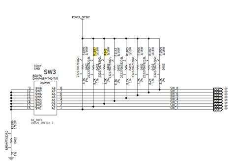 Sn74lv165a Input Resistance Of Nand Gate Of Sn74lv165a Logic Forum