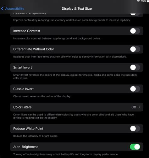 Recommended Computer Settings For Photo Editing