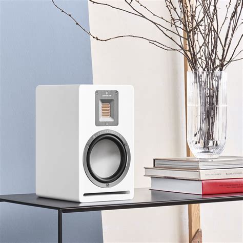 QR 1 – Audiovector
