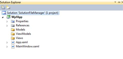 Damith Dias WPF DataGrid Row Select With MVVM