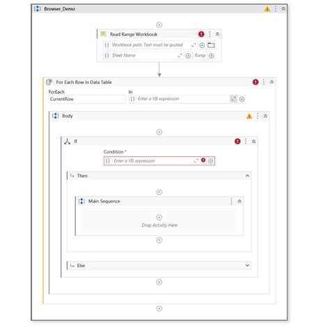 Creating A Toggle Using Excel Studiox Uipath Community Forum