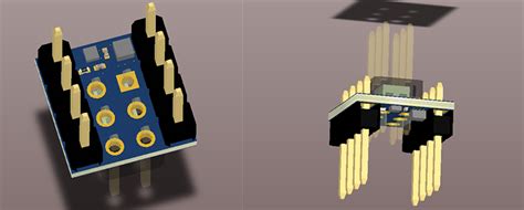 Hackaday Prize Entry They Make Fpgas That Small Hackaday