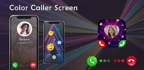 Call Theme Color Call Screen Android App