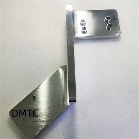 High Precision Cnc Machining Tin Plating Copper C110 Parts For