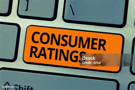 단어 쓰기 텍스트 소비자 등급 제품이 나 서비스 구매 후 고객에 의해 주어진 의견에 대 한 비즈니스 개념 0명에 대한 스톡 사진 및 기타 이미지 Istock