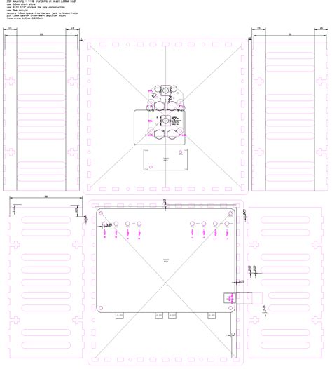 DSP 01 Hi Fi Audio Signal Processor Hackaday Io