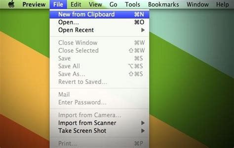 How To Paste Text And Images As Files Directly From Your Clipboard Internet Gadget Hacks