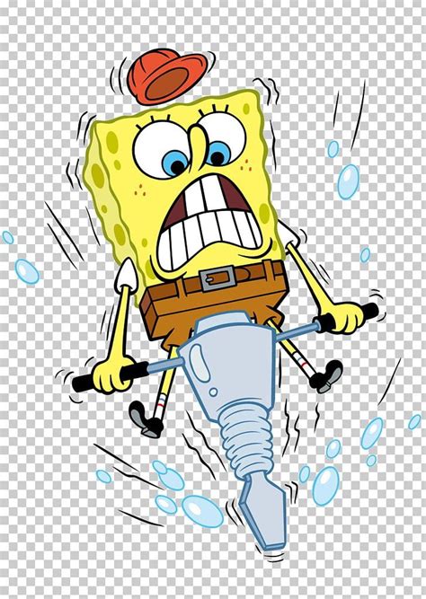 Graphic Design Png Angle Area Art Artwork Behavior Classic Cartoon Characters Spongebob