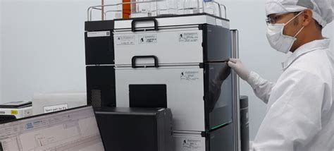 Formaldehyde And Acetaldehyde In Ambient Air By Hplc Analysis Th